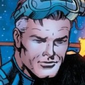 Interdimensional Council of Reeds of Multiverse - Marvel Comics