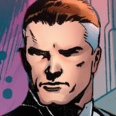 Interdimensional Council of Reeds of Multiverse - Marvel Comics