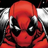 Deadpool #37 Reviews