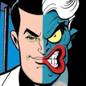 DC Comics - Earth-12 (DCAU)