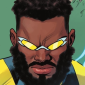 Black Lightning #1 Reviews