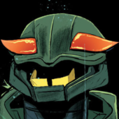 Harry Osborn as Lizard (Earth-65) - Marvel Comics