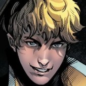 Douglas Ramsey as Douglock (Earth-616) - Marvel Comics