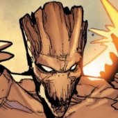 Guardians of the Galaxy #1 Reviews