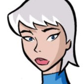 Justice League of Earth-12 (DCAU) - DC Comics