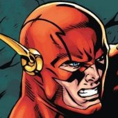 Future State: The Flash #1 Reviews