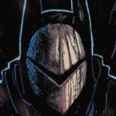 DC Comics - Dark Multiverse