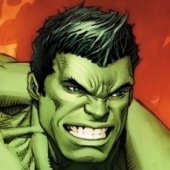 Amadeus Cho as Brawn (Earth-616) - Marvel Comics
