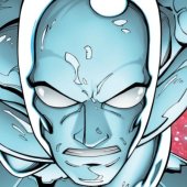 Silver Surfer Epic Collection: Temptation TP Preview