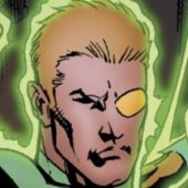 Kreon (Prime Earth) - DC Comics