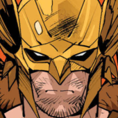 DC Finest: Hawkman - Wings Across Time TP Preview