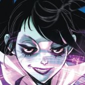 DC Comics - Earth 11