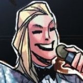 DC Comics - Earth 11