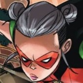 DC Comics - Earth 11