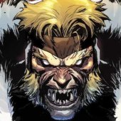 Wolverine by Benjamin Percy Vol. 9: Sabretooth War Part 2 TP Preview