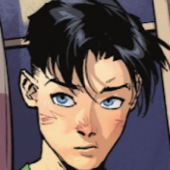 Robin: Tim Drake Compendium Book One TP Preview