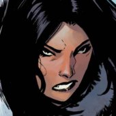 Sora (Earth-20368) - Marvel Comics