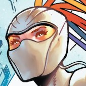 The Flash #52 Reviews