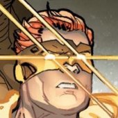 Mark Milton (Mephisto's Simulacrum) as Hyperion (Earth-616) - Marvel Comics