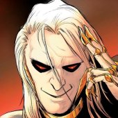 Injustice League of Prime Earth - DC Comics