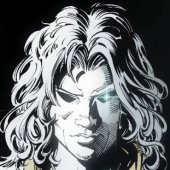 Daniel Hall as Sandman (Earth-0) - DC Comics