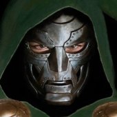 Doctor Doom #1 Reviews