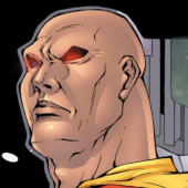 Zhib Ran (Earth-4023) - Marvel Comics