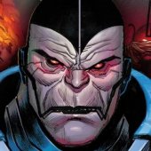 Externals of Earth-616 - Marvel Comics