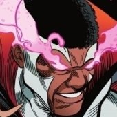 Sentinels of Magic of Prime Earth - DC Comics