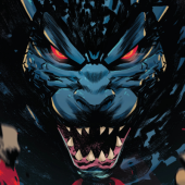 Essential Godzilla: King of the Monsters Vol. 1 TP Reviews