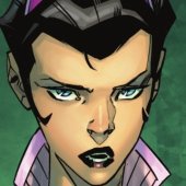 DC Comics - Earth 11