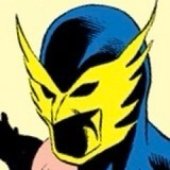 Marvel Comics - Earth-712