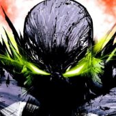 Spawn #343 Reviews