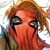 DC Comics - Flashpoint Timeline