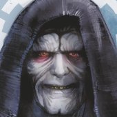 Marvel Comics - Star Wars