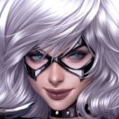 Black Cat #3 Reviews