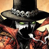 Gunslinger Spawn #12 Reviews