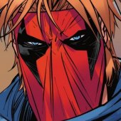 Cole Cash as Deadeye (Prime Earth) - DC Comics