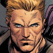 Marvel Comics - Earth-616