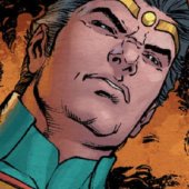 DC Comics - Earth 3