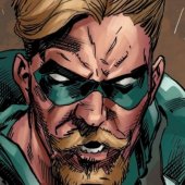 DCeased Omnibus HC Preview