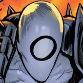 Marvel Comics - Earth-4935