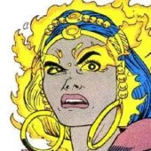 Justice League International of Earth-0 - DC Comics