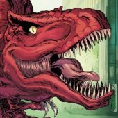 Moon Girl and Devil Dinosaur: Place in the World TP Reviews