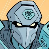 Tech Jacket Vol. 1: The Boy From Earth TP Reviews