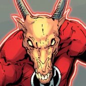 Shane Davis - Comic Book Creator