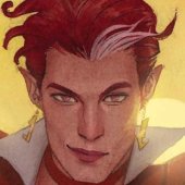 Eros (Earth-616) - Marvel Comics