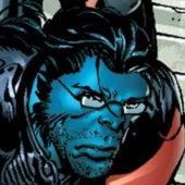 Marvel Comics - Earth-1610