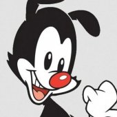DC Comics - Animaniacs