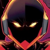 Radiant Red Vol. 1: Crime and Punishment TP Reviews